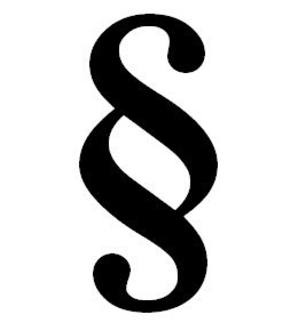 Nye regler fra 1. juli